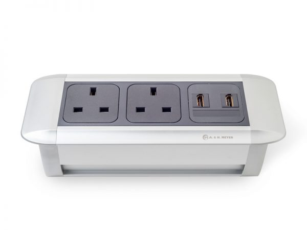 Netboxline - arkelectronics