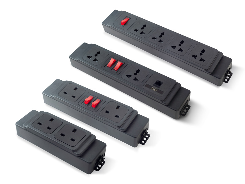 netboxleaf - arkelectronics